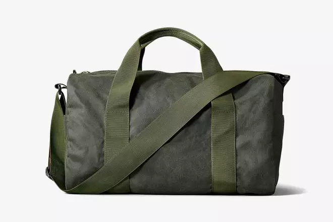 Filson Medium Field Duffel