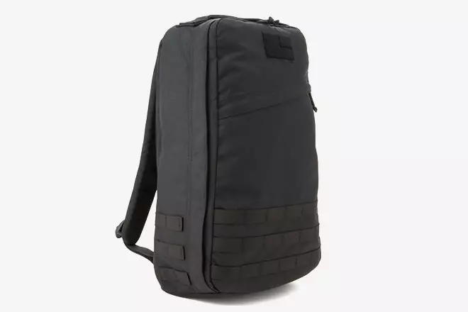 Boorsada dhabarka ee GoRuck GR1