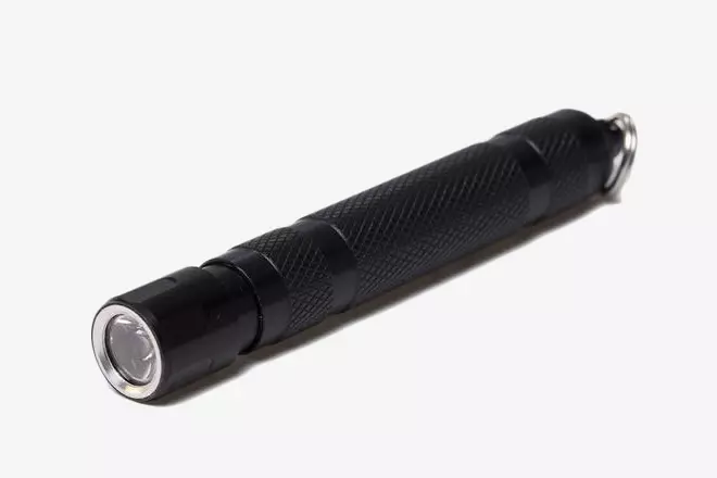 Peak LED Eiger Flashlight