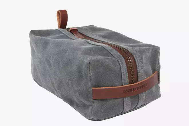 Bradley Mountain Dopp Kit