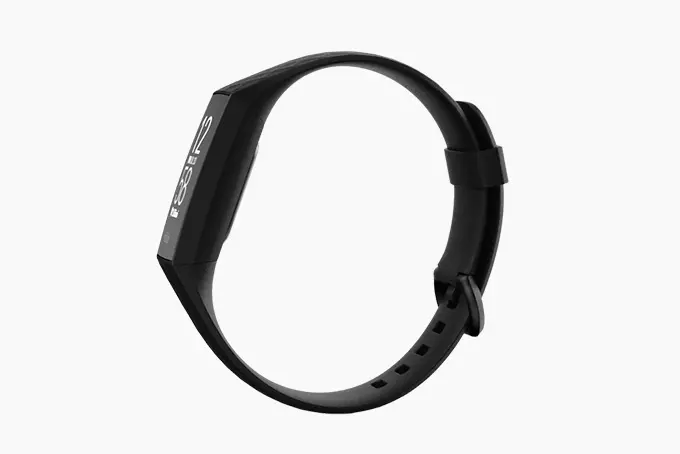 Fitbit Charge 4 เครื่องติดตามการออกกำลังกาย 5812_2