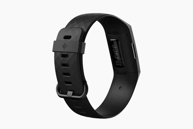 Fitbit Charge 4 เครื่องติดตามการออกกำลังกาย 5812_3