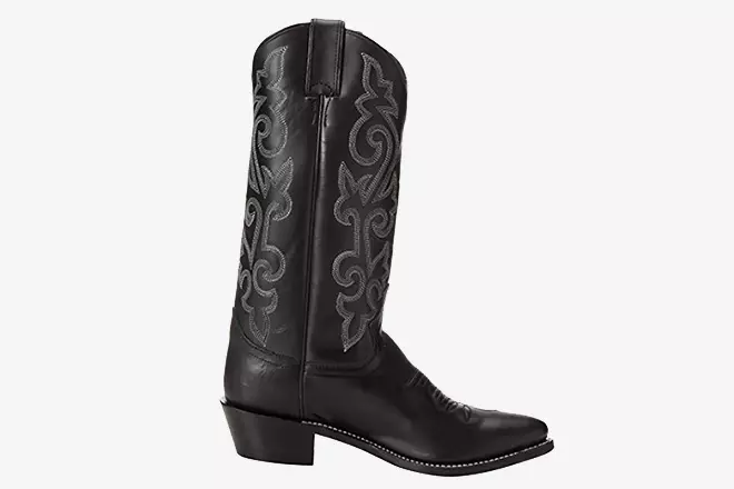 Justin Boots Classic Western