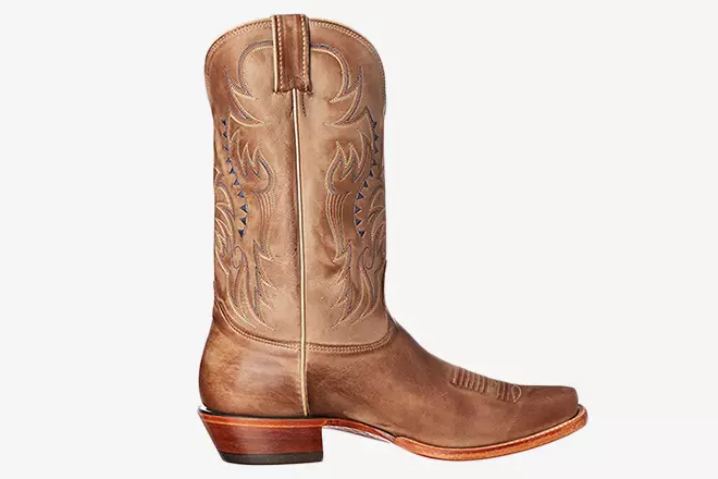 Nocona Boots Legacy L Toe