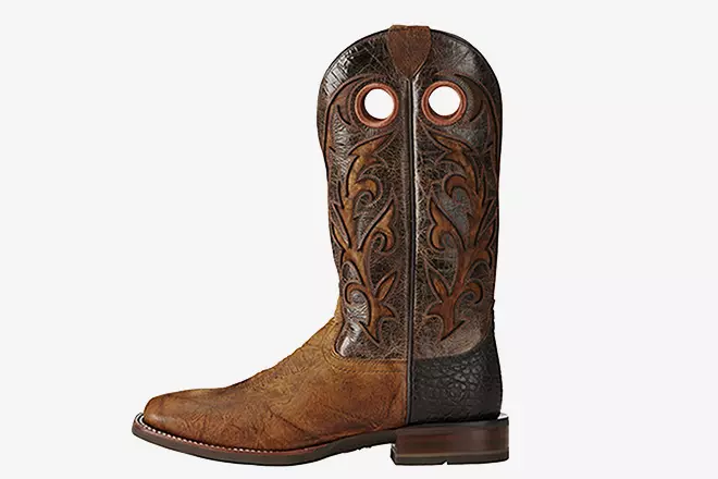 Ariat Barstow