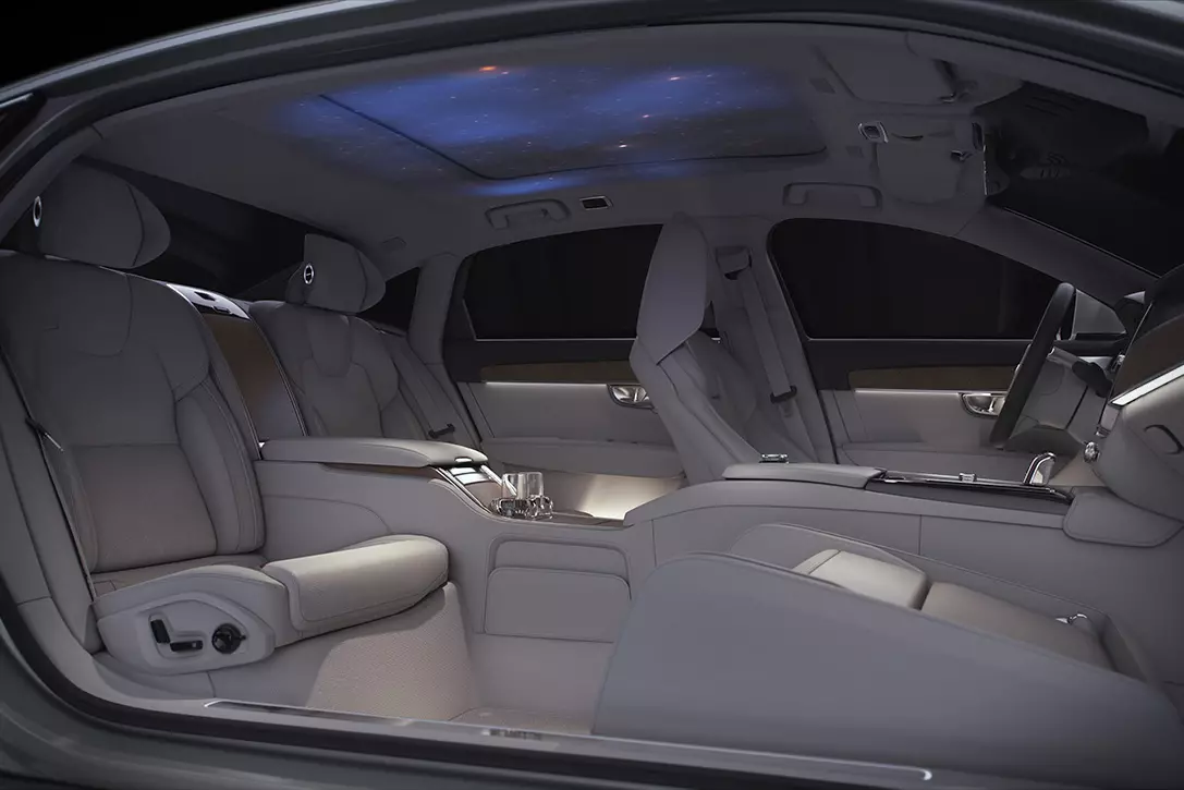 Volvo S90 Ambience Concept 5878_3