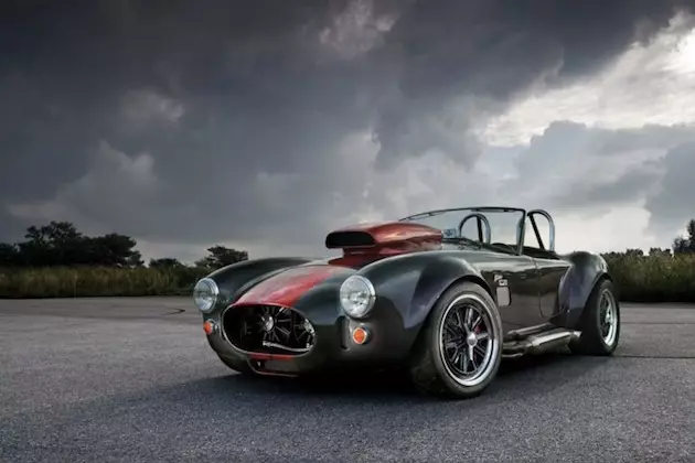 Weineck Cobra 780 CUI Limited Edition 3