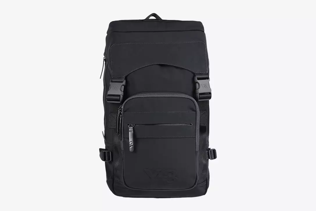 Li-backpack tse 15 tse ntle ka ho fetisisa tsa Japane 5934_10