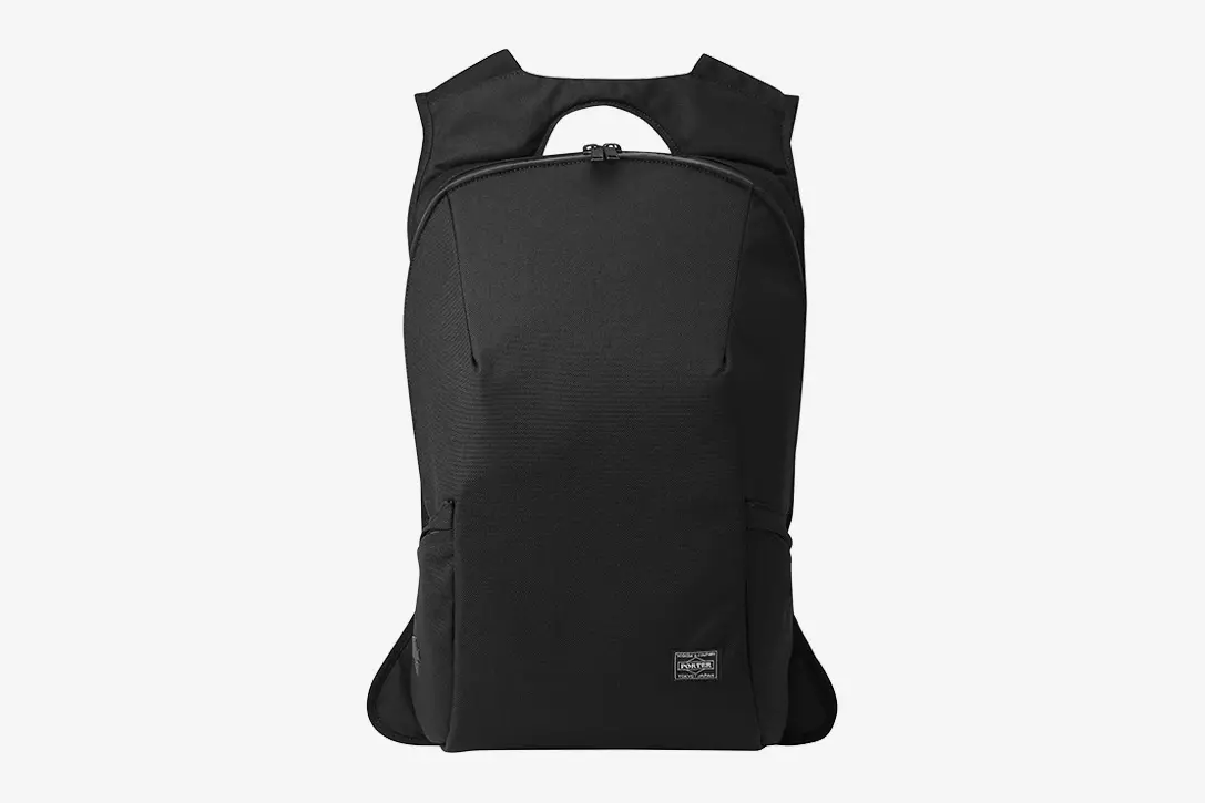 Li-backpack tse 15 tse ntle ka ho fetisisa tsa Japane 5934_11