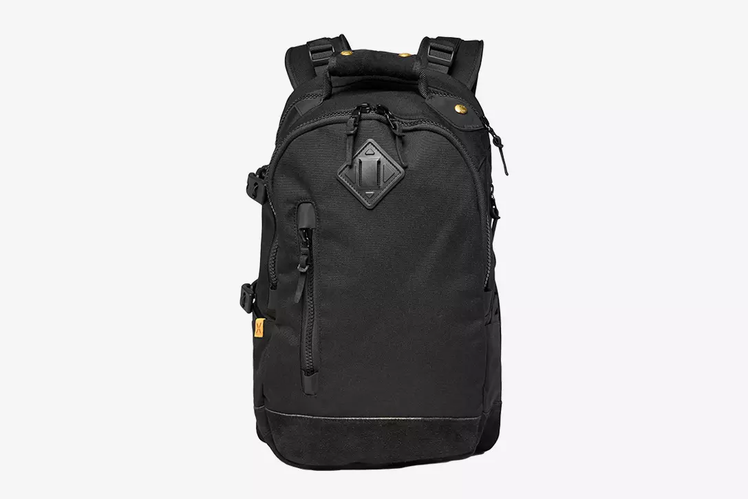 Li-backpack tse 15 tse ntle ka ho fetisisa tsa Japane 5934_13