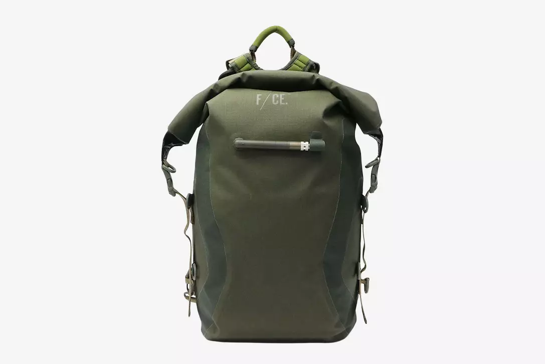 Li-backpack tse 15 tse ntle ka ho fetisisa tsa Japane 5934_2