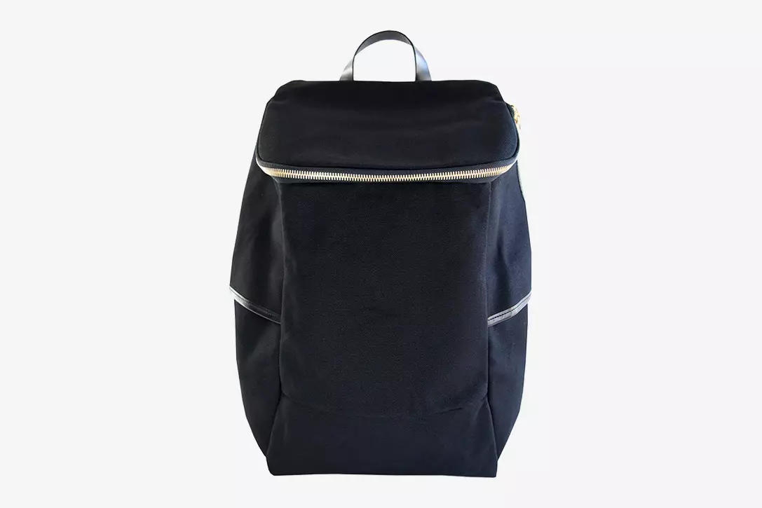 Li-backpack tse 15 tse ntle ka ho fetisisa tsa Japane 5934_5