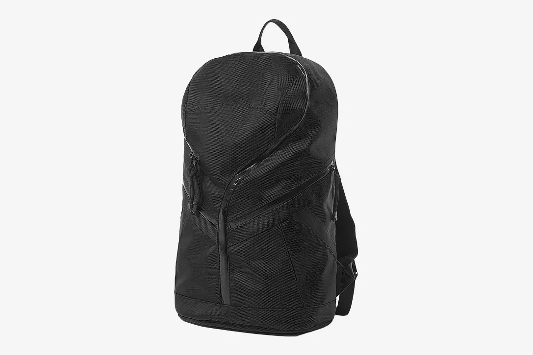 Li-backpack tse 15 tse ntle ka ho fetisisa tsa Japane 5934_6