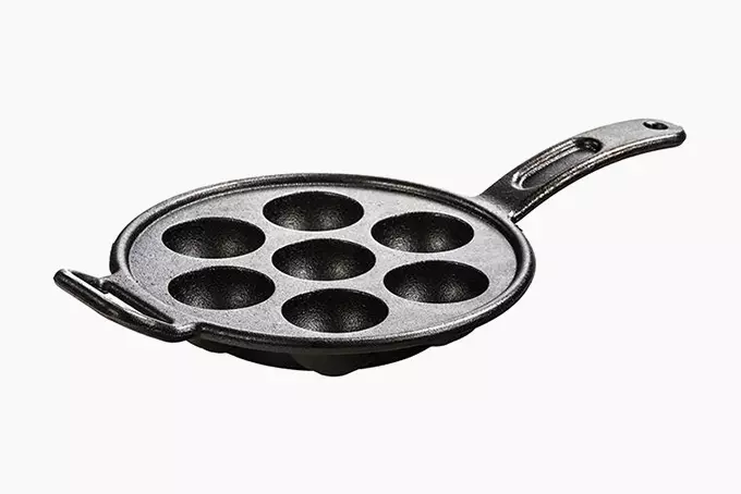 სრული მყიდველის სახელმძღვანელო Lodge Skillets & Cookware 5947_16