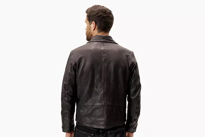 Buck Mason Bruiser Leather Jackets 5985_4