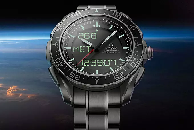 8 migliori orologi Omega convenienti per i nuovi collezionisti 6004_1