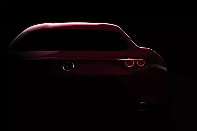 Mazda RX-Vision Concept 6