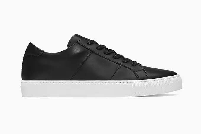 GREATS The Royale Eco Leather 6017_1