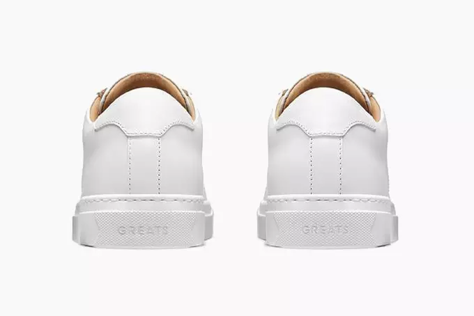 GREATS The Royale Eco Leather 6017_2