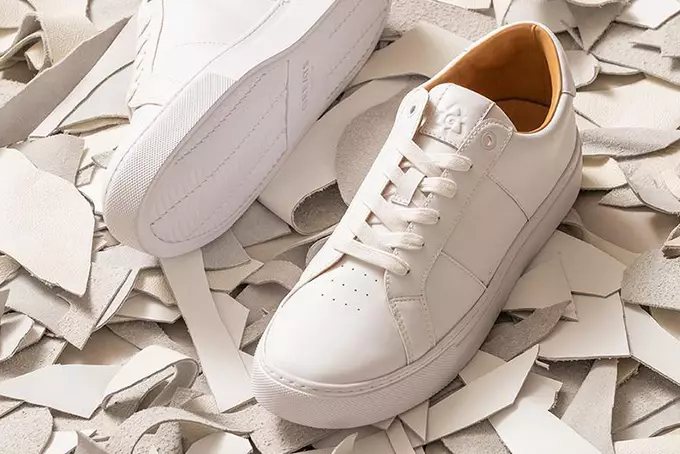 GREATS The Royale Eco Leather 6017_3