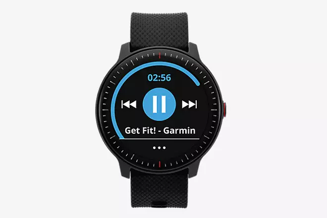 Ji bo Her Çalakiya Fitnessê 15 Watchên Garmin ên çêtirîn 6075_10