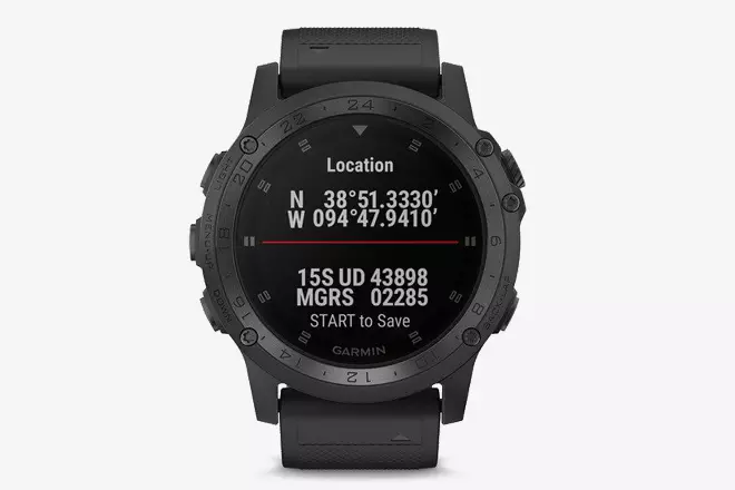 Ji bo Her Çalakiya Fitnessê 15 Watchên Garmin ên çêtirîn 6075_11