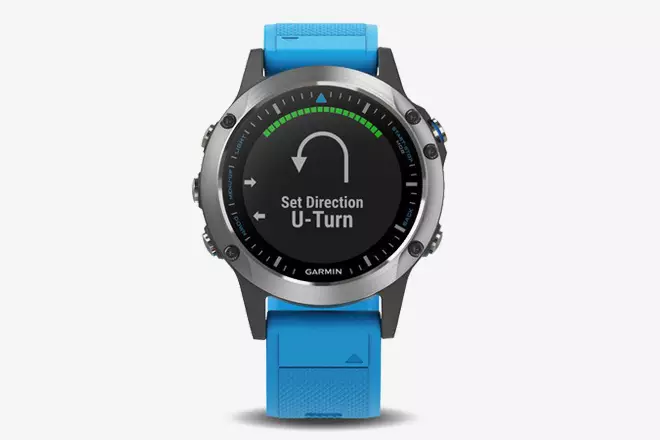 15 Bescht Garmin Uhren fir all Fitnessaktivitéit 6075_19