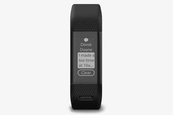 15 Bescht Garmin Uhren fir all Fitnessaktivitéit 6075_2