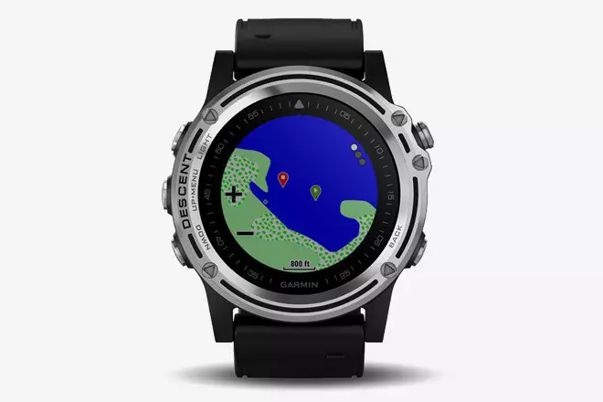 15 Ti o dara ju Garmin Agogo Fun Gbogbo Amọdaju aṣayan iṣẹ-ṣiṣe 6075_20