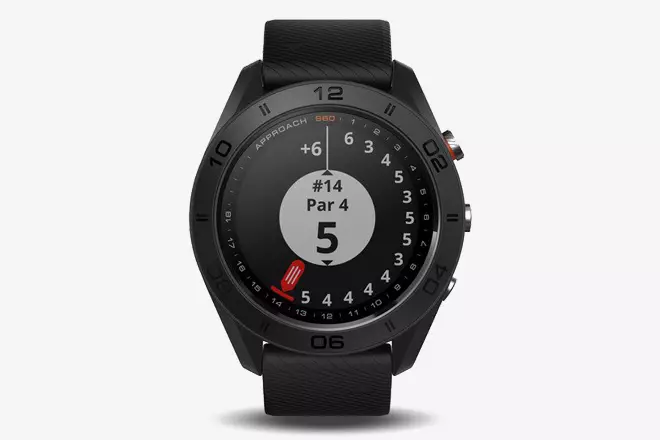 15 Bescht Garmin Uhren fir all Fitnessaktivitéit 6075_4