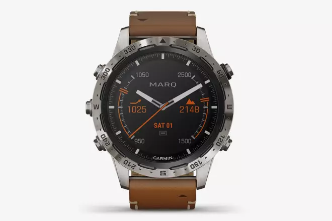 Los 15 mejores relojes Garmin para cada actividad física 6075_8