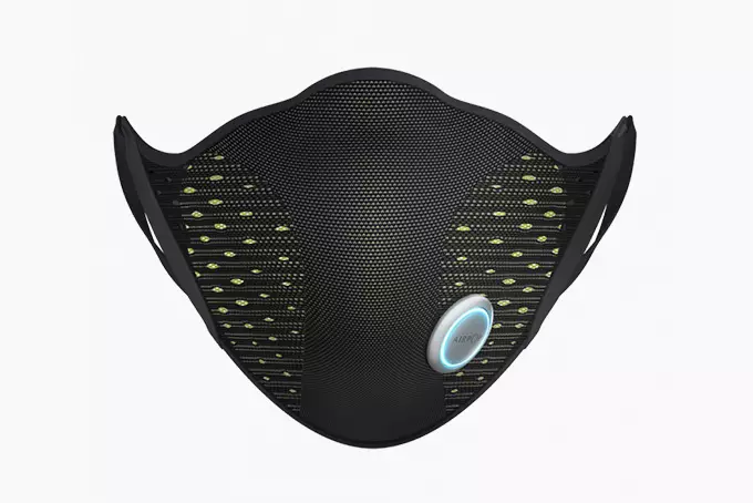 Masque intelligent Airpop Active+ Halo 6081_1