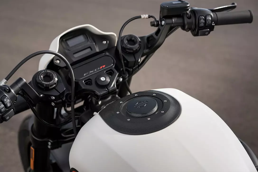 2019 Harley-Davidson FXDR 114 6114_4