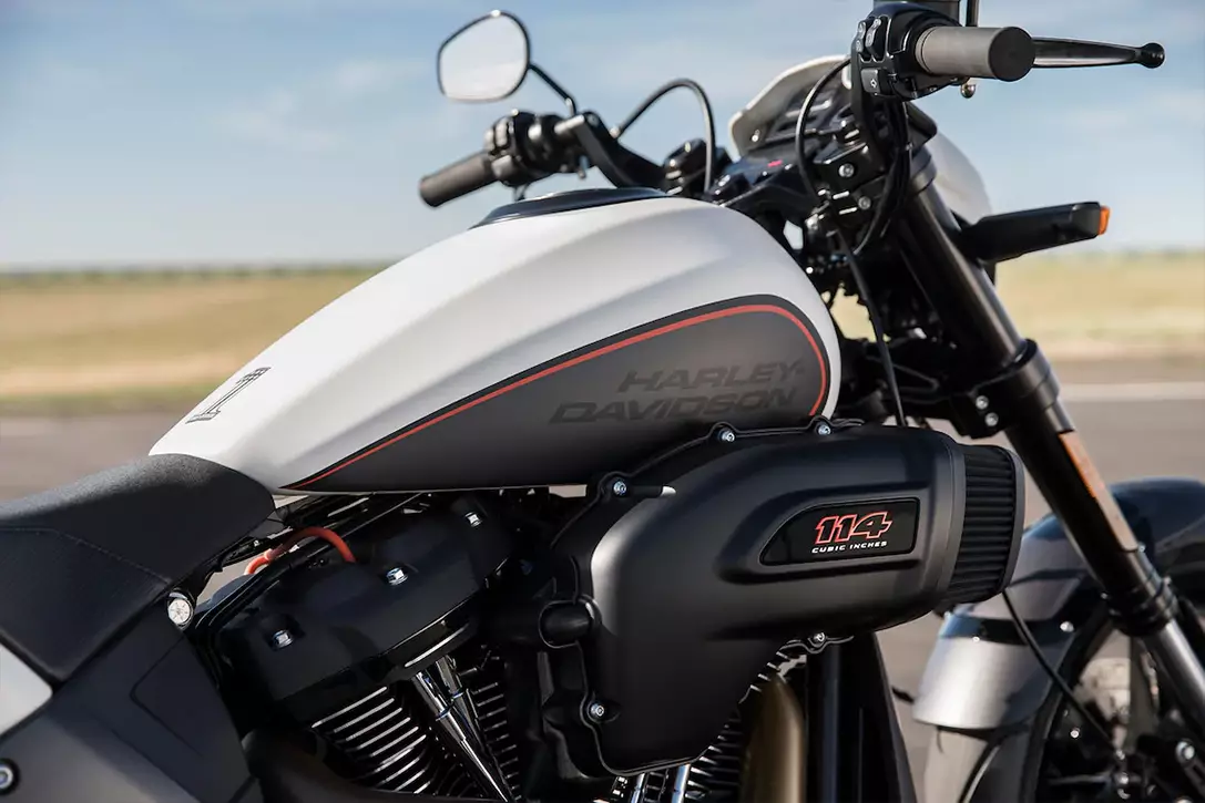 2019 Harley-Davidson FXDR 114 6114_5