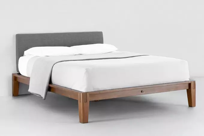 Thuma 'The Bed' Platform Frame 6125_1