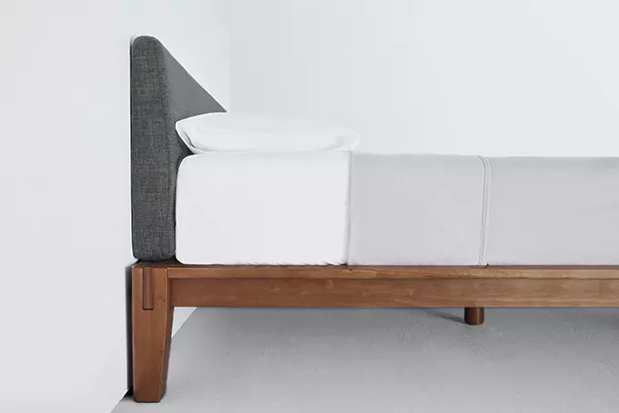 Thuma okvir platforme 'The Bed' 6125_2