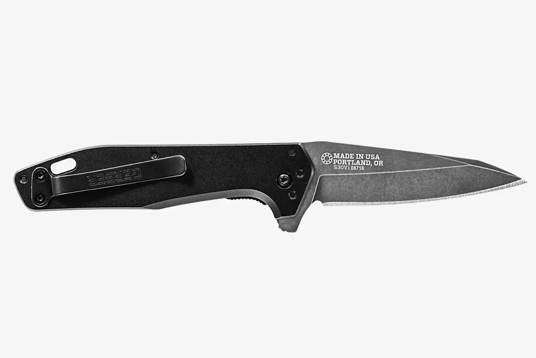 Сгъваем нож Gerber Fastball 6130_1