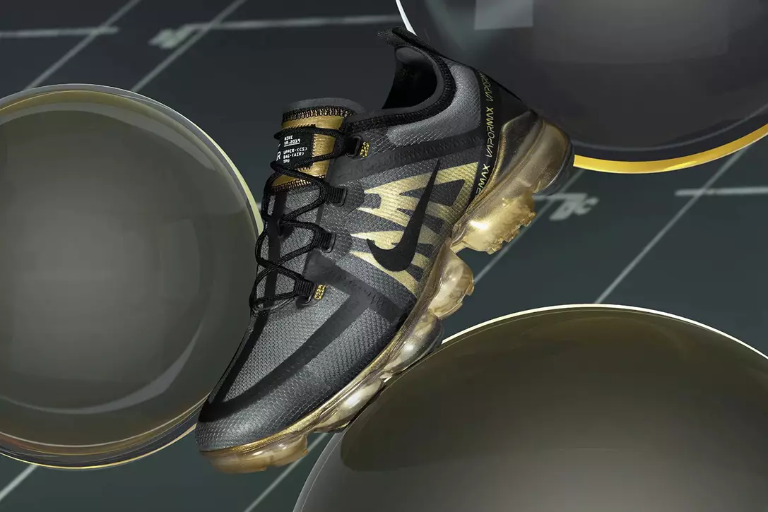 Nike Air VaporMax 2019 Izihlangu 6139_4