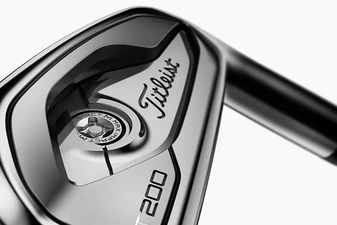 Праскі для гольфа Titleist серыі T 6193_3