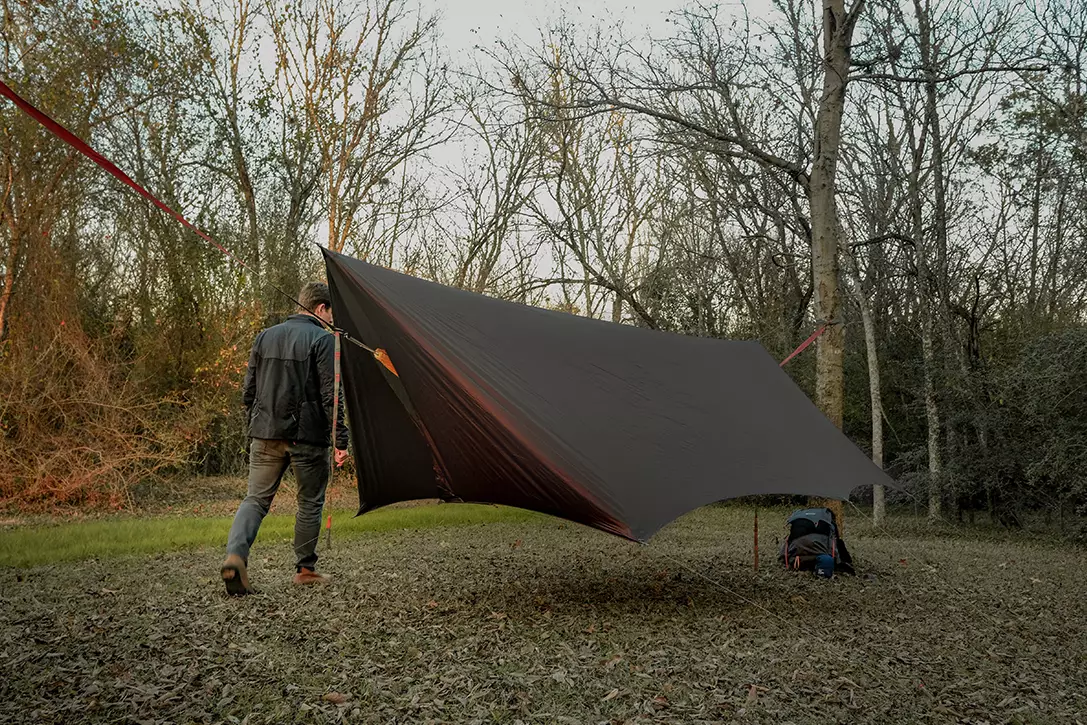 Kammok Kuhli Pro Weather Shelter 6210_2