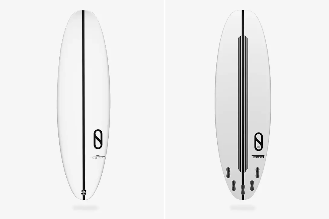 Slater Designs Surfboards 6212_2