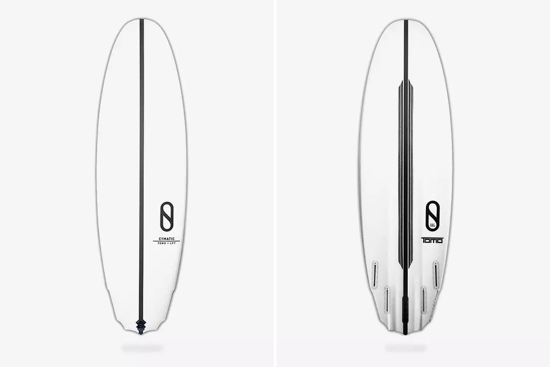 Slater Designs Surfboards 6212_3