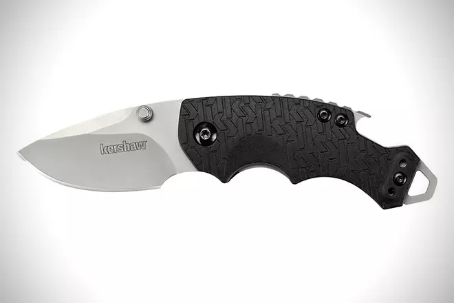 Kershaw 8700 शफल