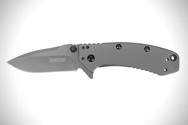 Kershaw Cryo