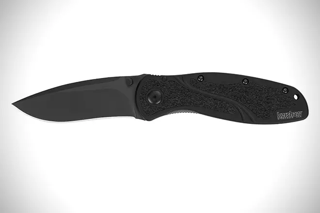 Kershaw Ken Basasha Blur