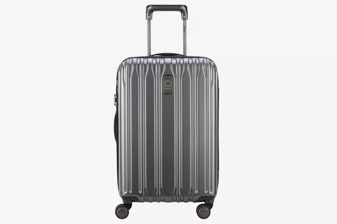 Las 10 mejores bolsas de equipaje rígidas para viajar 6353_3