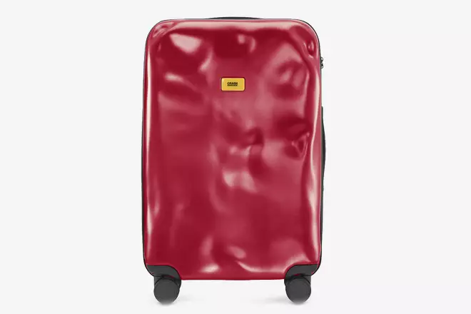 Las 10 mejores bolsas de equipaje rígidas para viajar 6353_5