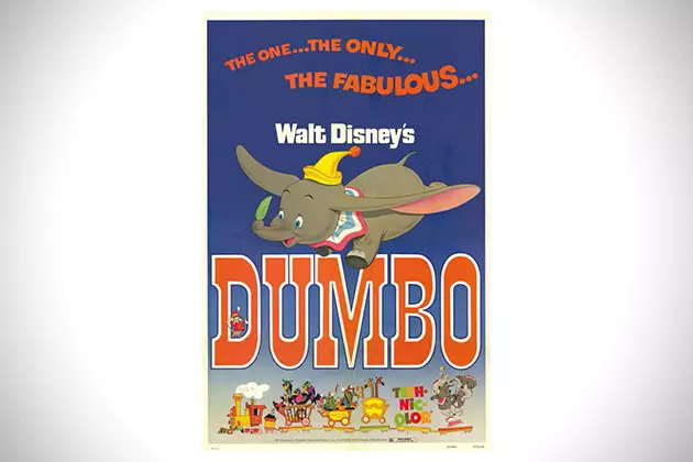 Dumbo