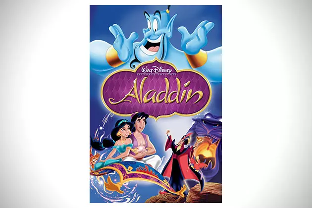 Aladin