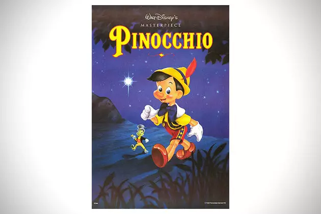 Pinocchio